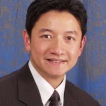 John Chan - Transform Finance