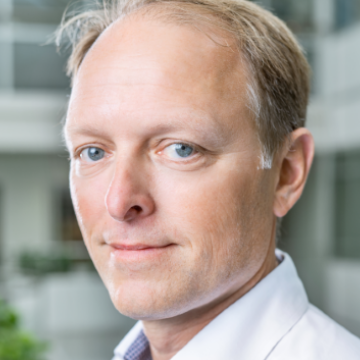 Dr Lars Carlsson - Speaker - Virtual Sensor World Week