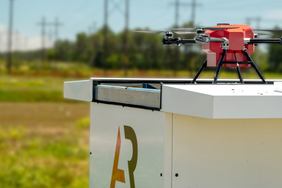 FAA approves US autonomous drone usage