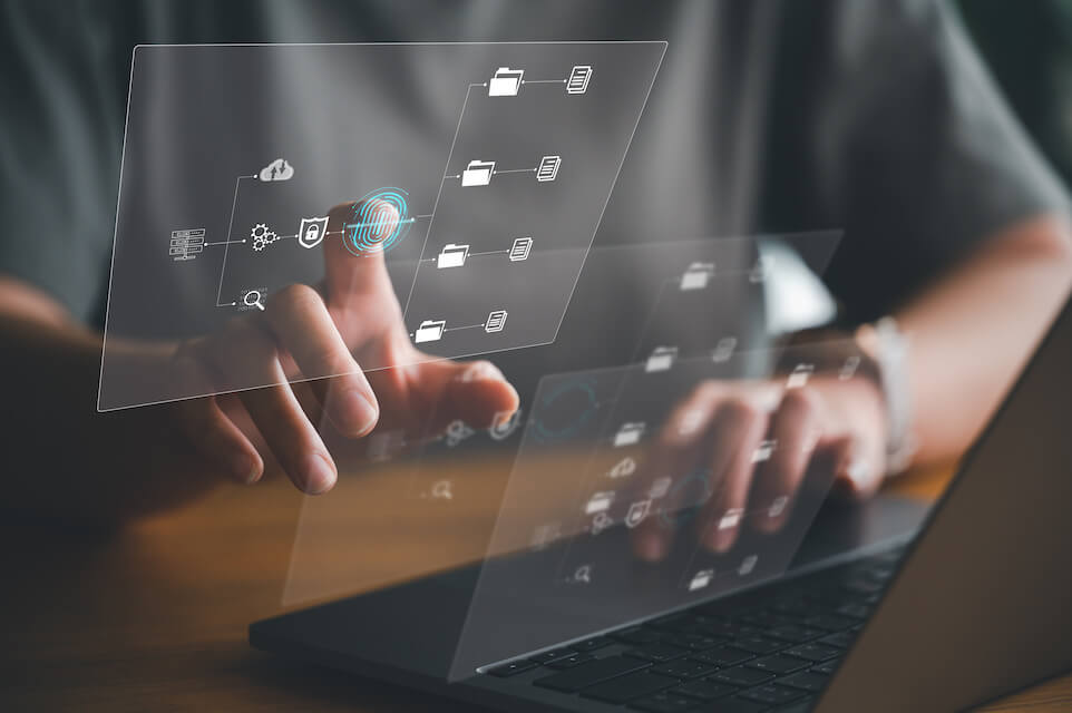 Privacy tech essential to commercialising data, says ICO