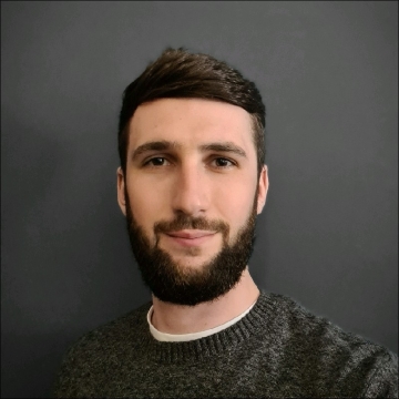 Daniel Naylor - Transform Industry