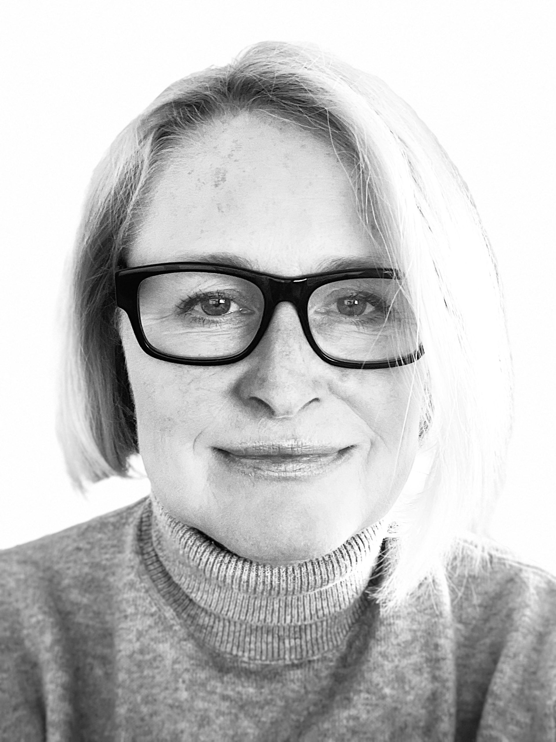 Katja Norman Buller - Speaker